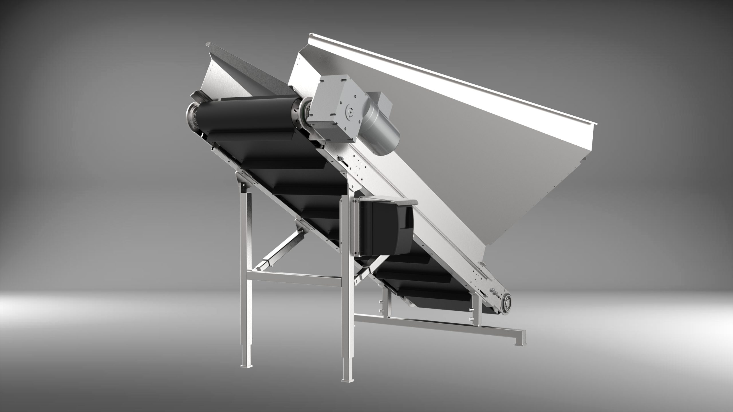 ABW Silo pregrader - Skals A/S